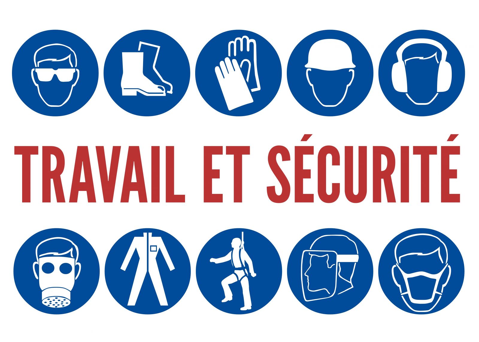 Fast – Formation à la sécurité au travail